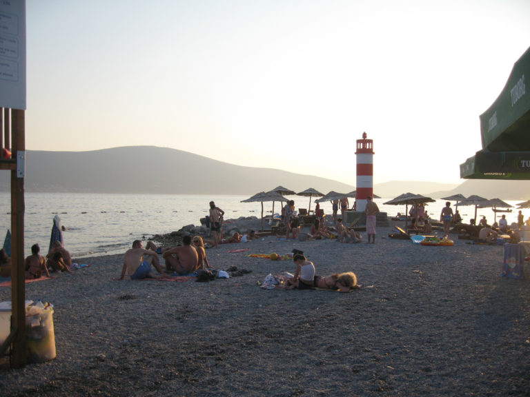 Best Beaches in Montenegro (Full List) - Check in Price