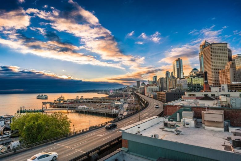 Where to Stay in Seattle? Best Areas Guide - Check in Price
